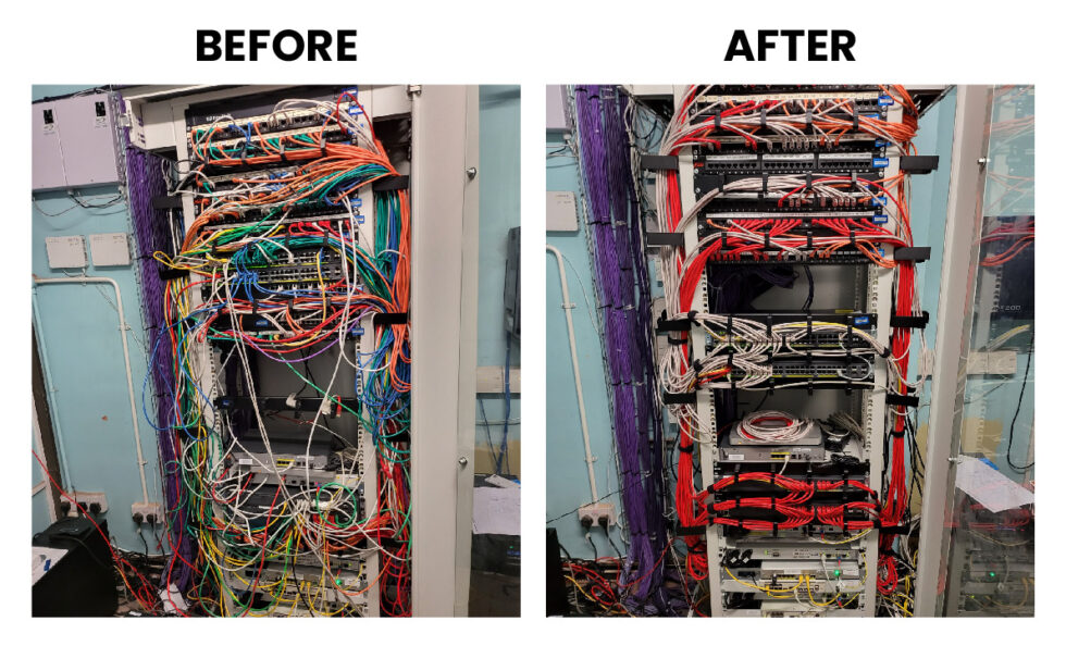 IT Services - Reliatech